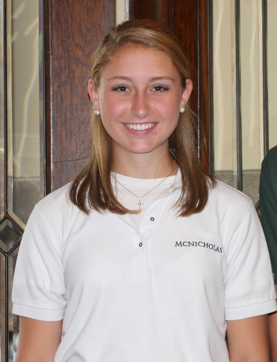 riley – The McNicholas Milestone