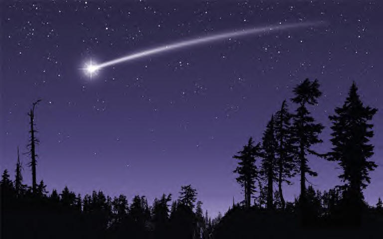 Why you wish upon a star: The stories behind the superstitions – The ...
