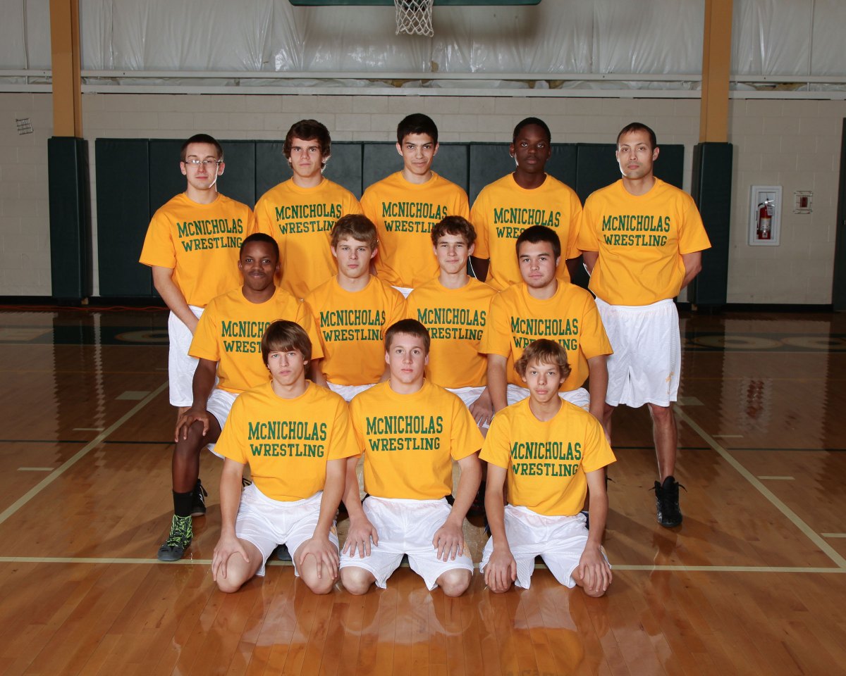 McNick welcomes new winter sports coaches – The McNicholas Milestone