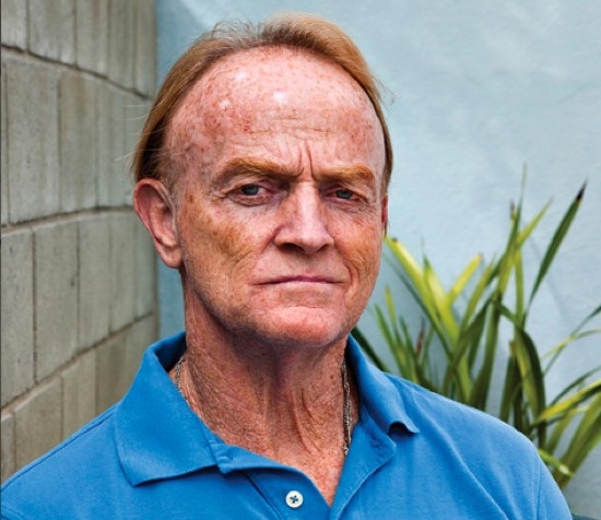 Film and TV actor visits McNick theatre students – The McNicholas Milestone