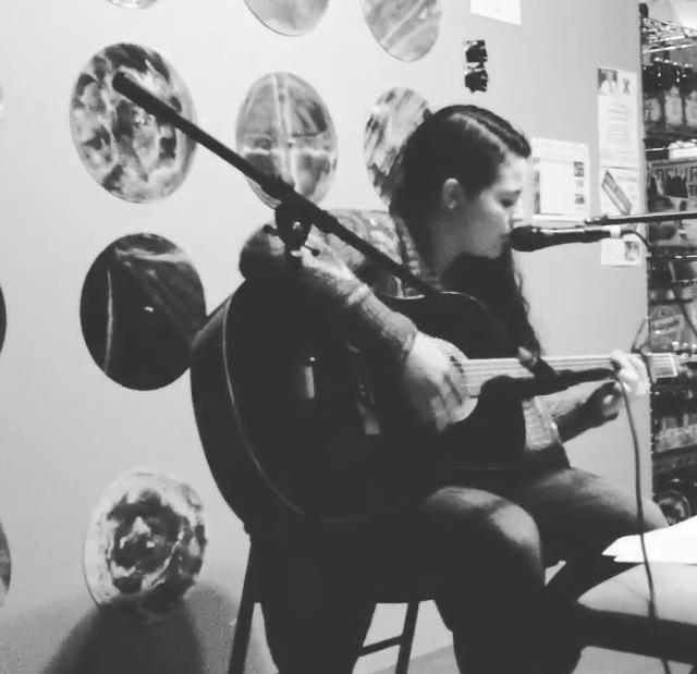 McNick Graduate Finds Her Voice – The McNicholas Milestone