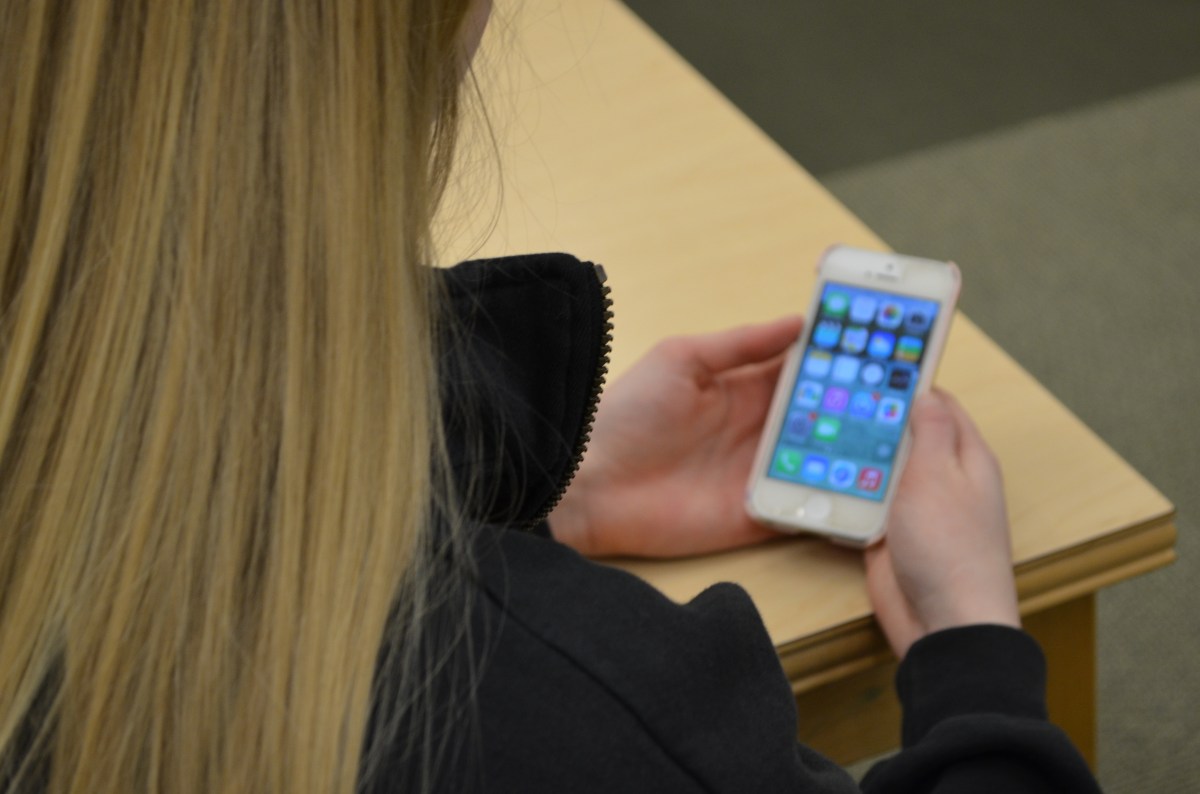 Texting 101: Decoding the language of teens – The McNicholas Milestone