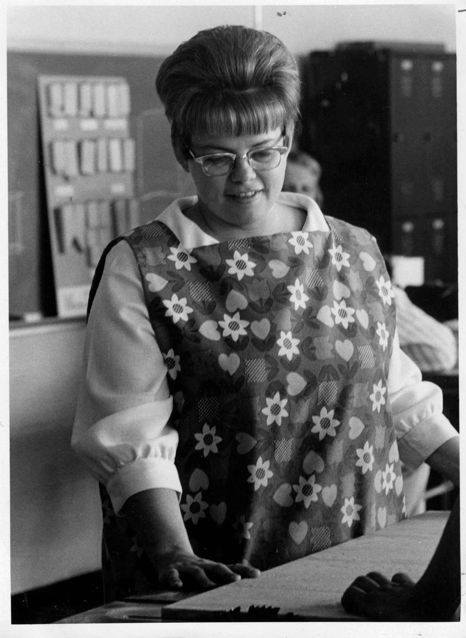 Judi4 – The McNicholas Milestone