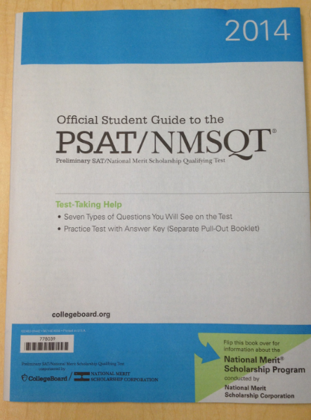 Milestone How To: Five ways to ace the PSAT – The McNicholas Milestone