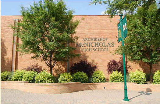 Traditions make students proud Rockets – The McNicholas Milestone