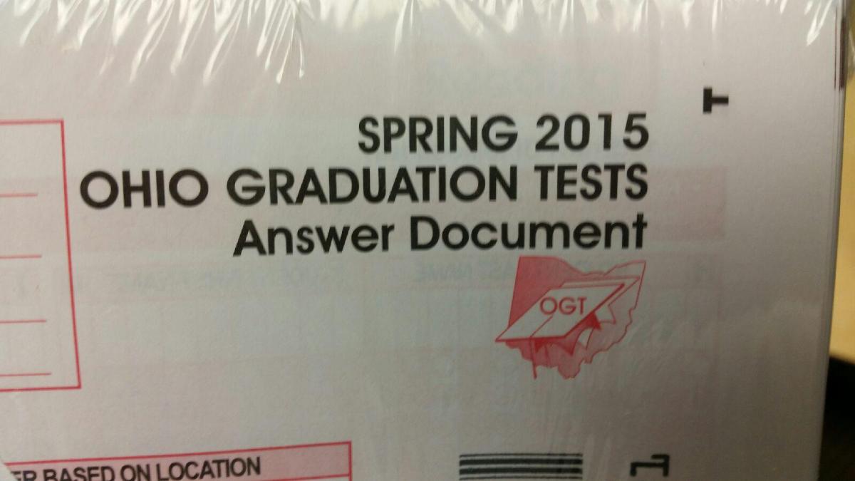 A First-Timer’s Guide to the OGT: Do’s and Don’ts for taking the test ...