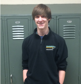 Rockets After 2:40: Ian Rose wrestles with new school experience – The ...