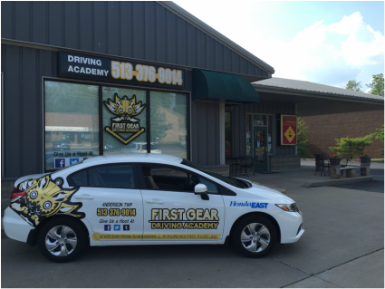 Bring Driver’s Ed back to schools – The McNicholas Milestone