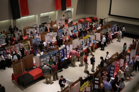 Students advance with science fair projects – The McNicholas Milestone
