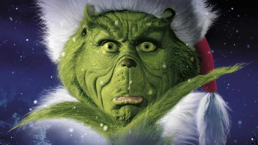 Rocket Quiz: Testing your Grinch percentage this holiday season – The ...