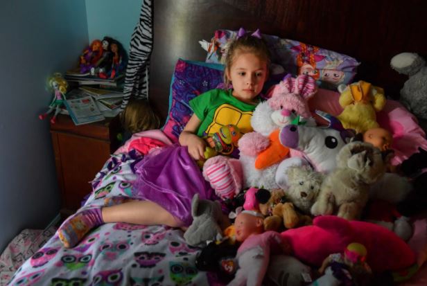 Protecting children from murder should be common sense – The McNicholas Milestone