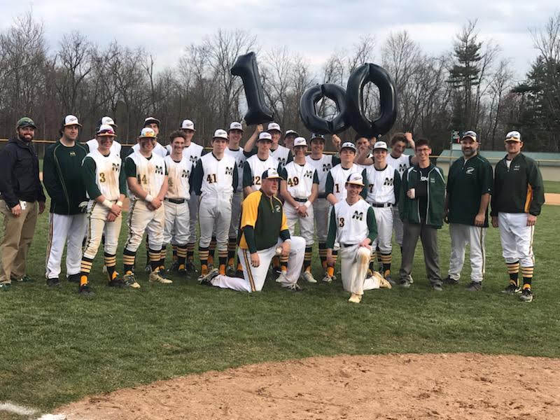 Christmann secures 100 wins with Rockets – The McNicholas Milestone