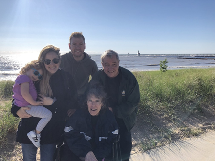 “Unsung Hero: Sam Roflow has a heart of gold” – The McNicholas Milestone