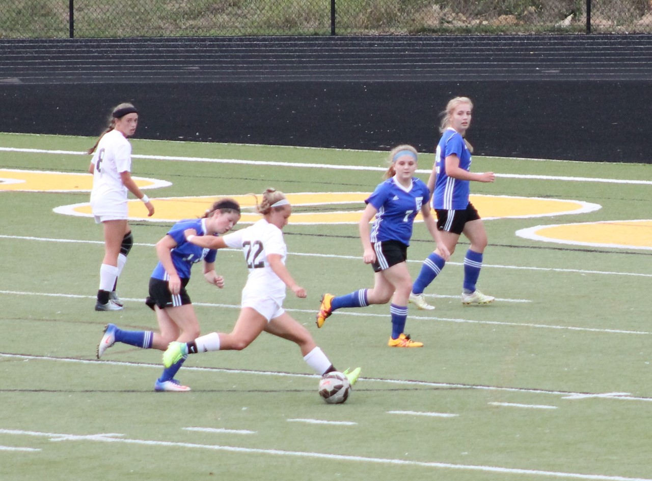 Get to know the ‘Humans of McNick’ Vol. 3: Allison Vaughn – The ...