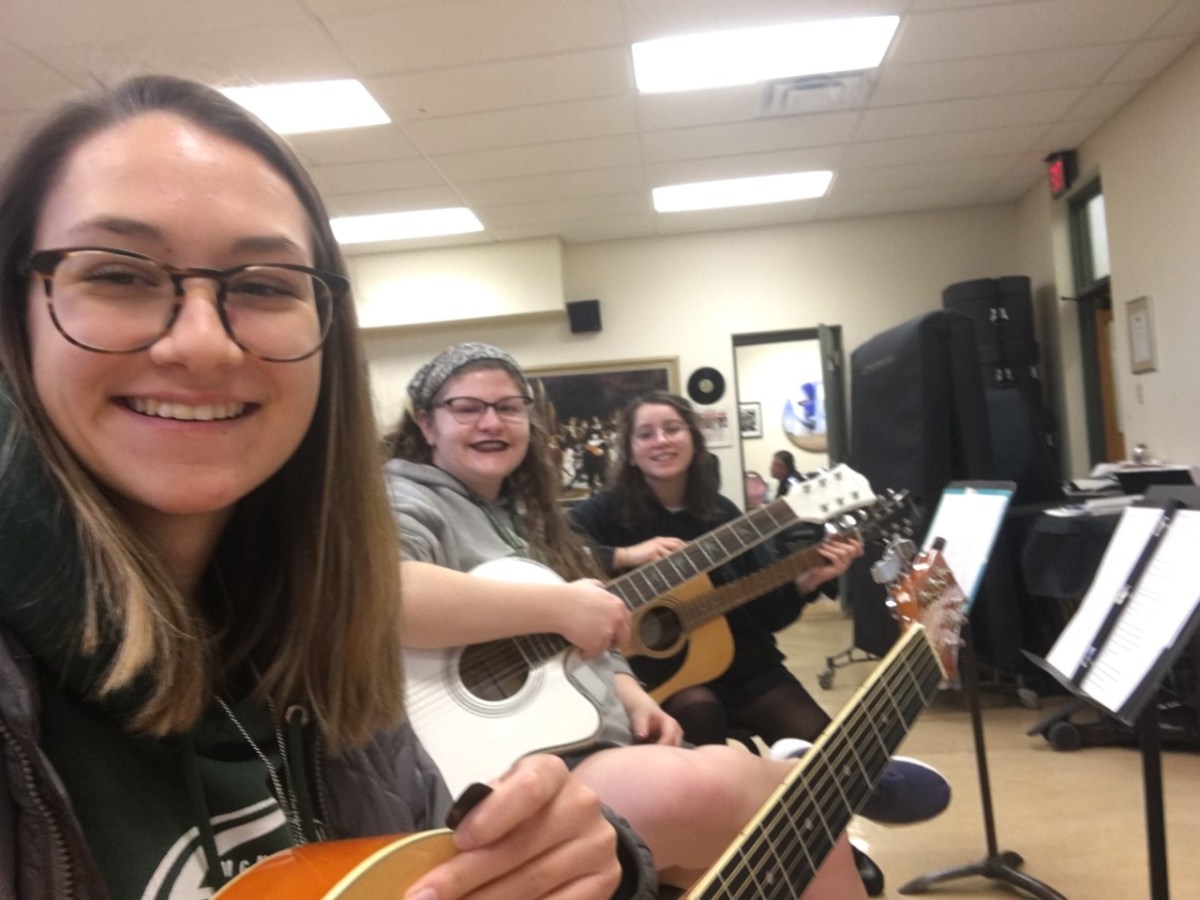 Beyond core classes: Electives to consider for 2020-2021 – The ...