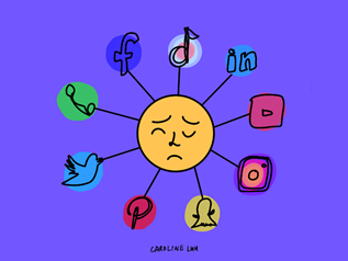 Social Dilemma: Does technology connect or isolate? – The McNicholas ...