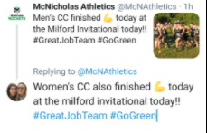 Female athletes face underrepresentation in co-ed schools – The ...