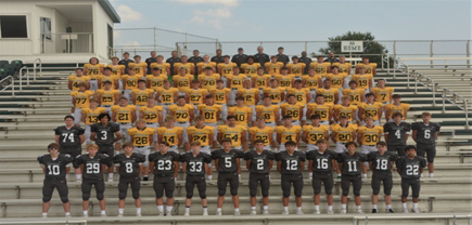 Rockets launch into playoffs – The McNicholas Milestone