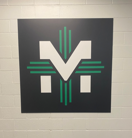 McNick continues to implement new logo – The McNicholas Milestone