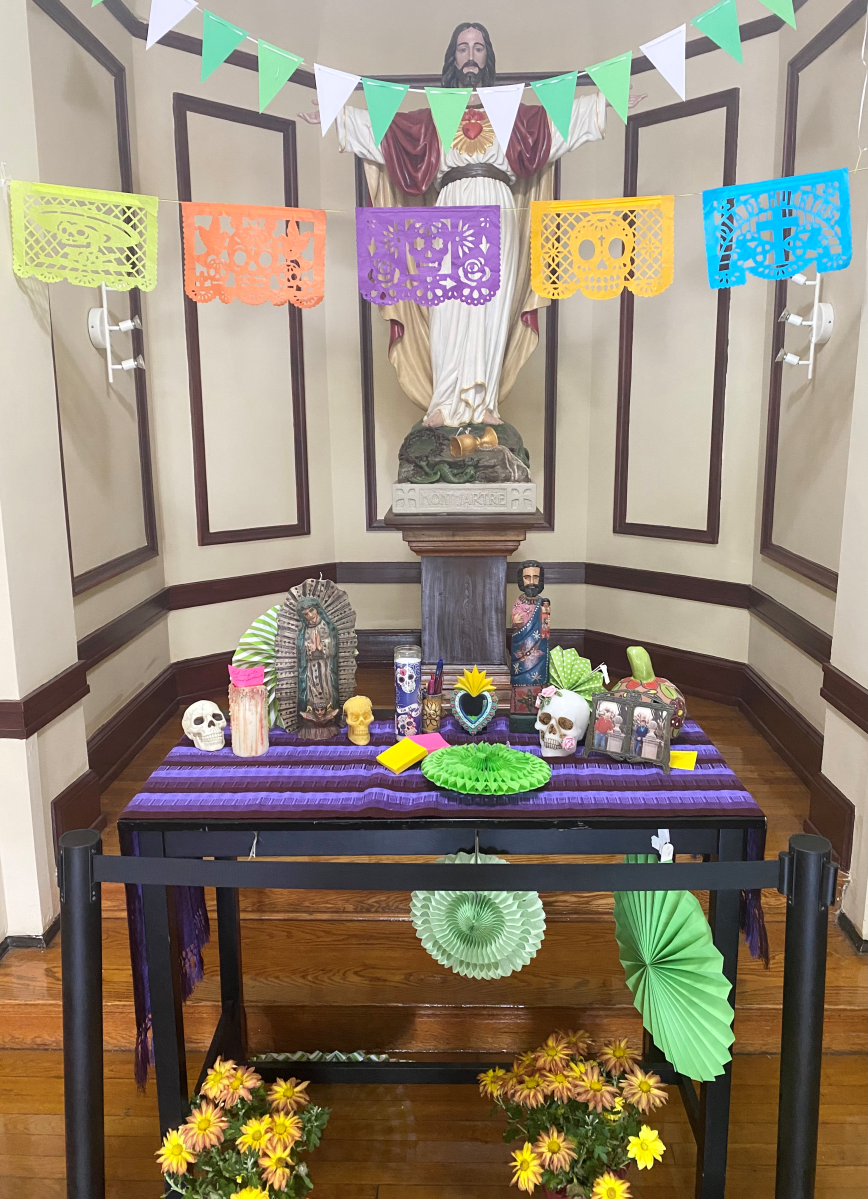 Rocket community continues to celebrate Hispanic Culture – The ...