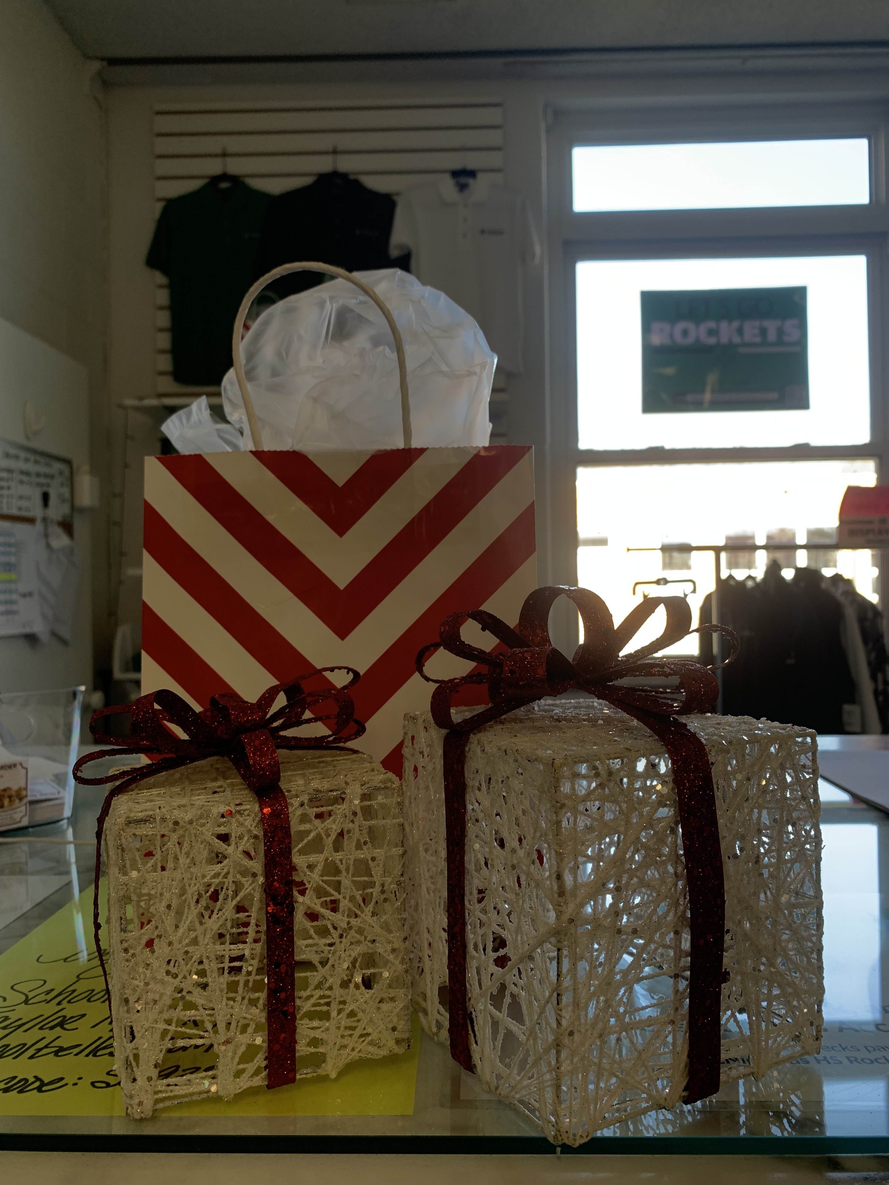 Losing a ‘bonus holiday’: Rockets who share birthdays with holidays ...