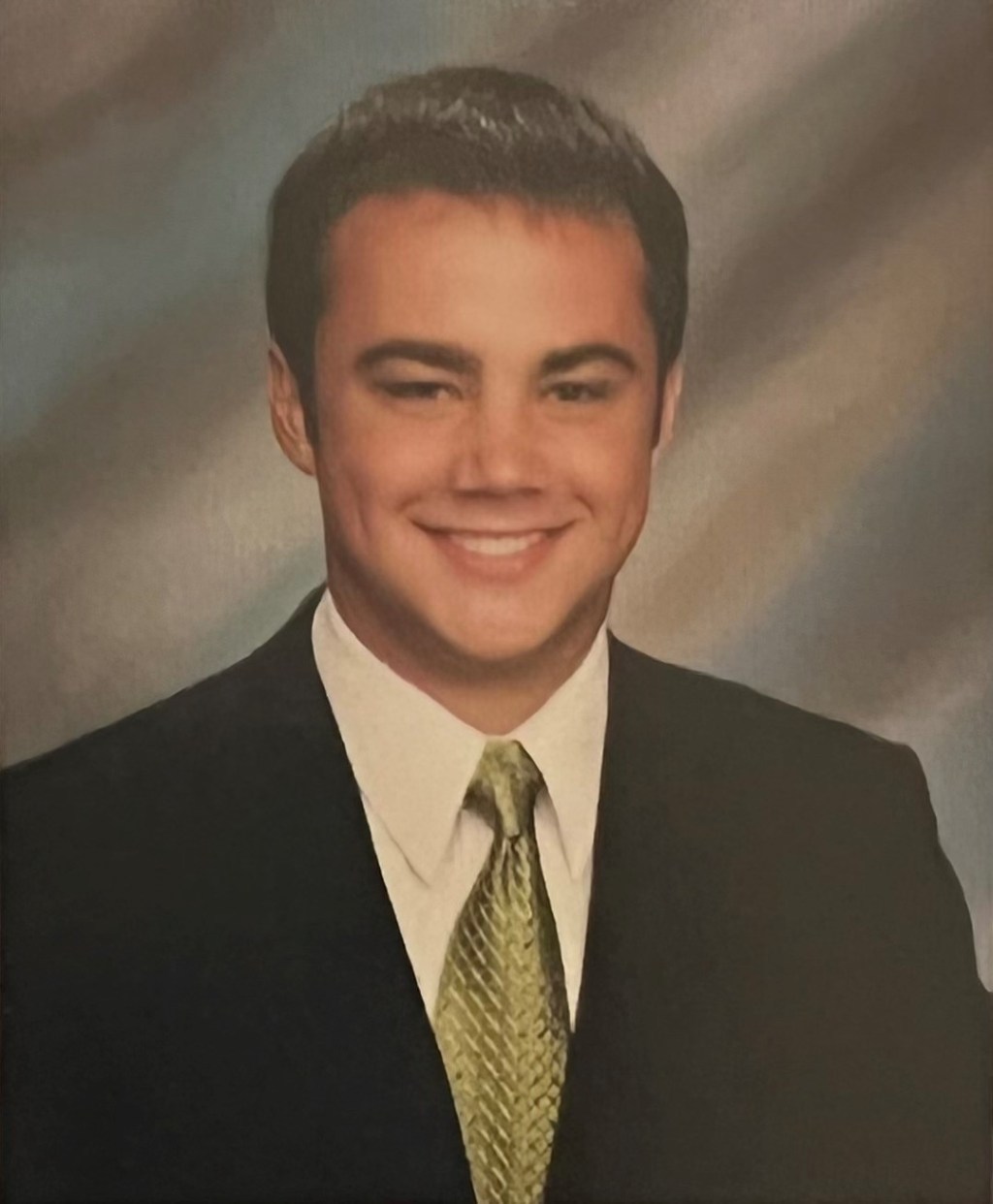 Faculty, staff share senior pics for decade(s) flashback – The ...