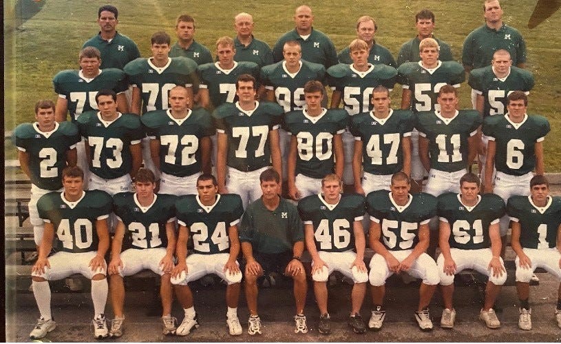 Kevin Huber breaks the record for most games played as a Bengal – The ...