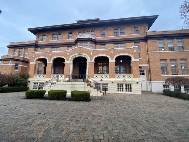 The stories of the haunted Heritage House – The McNicholas Milestone