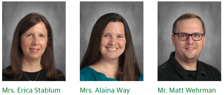 Combined staff efforts result in personalized and accommodative ...