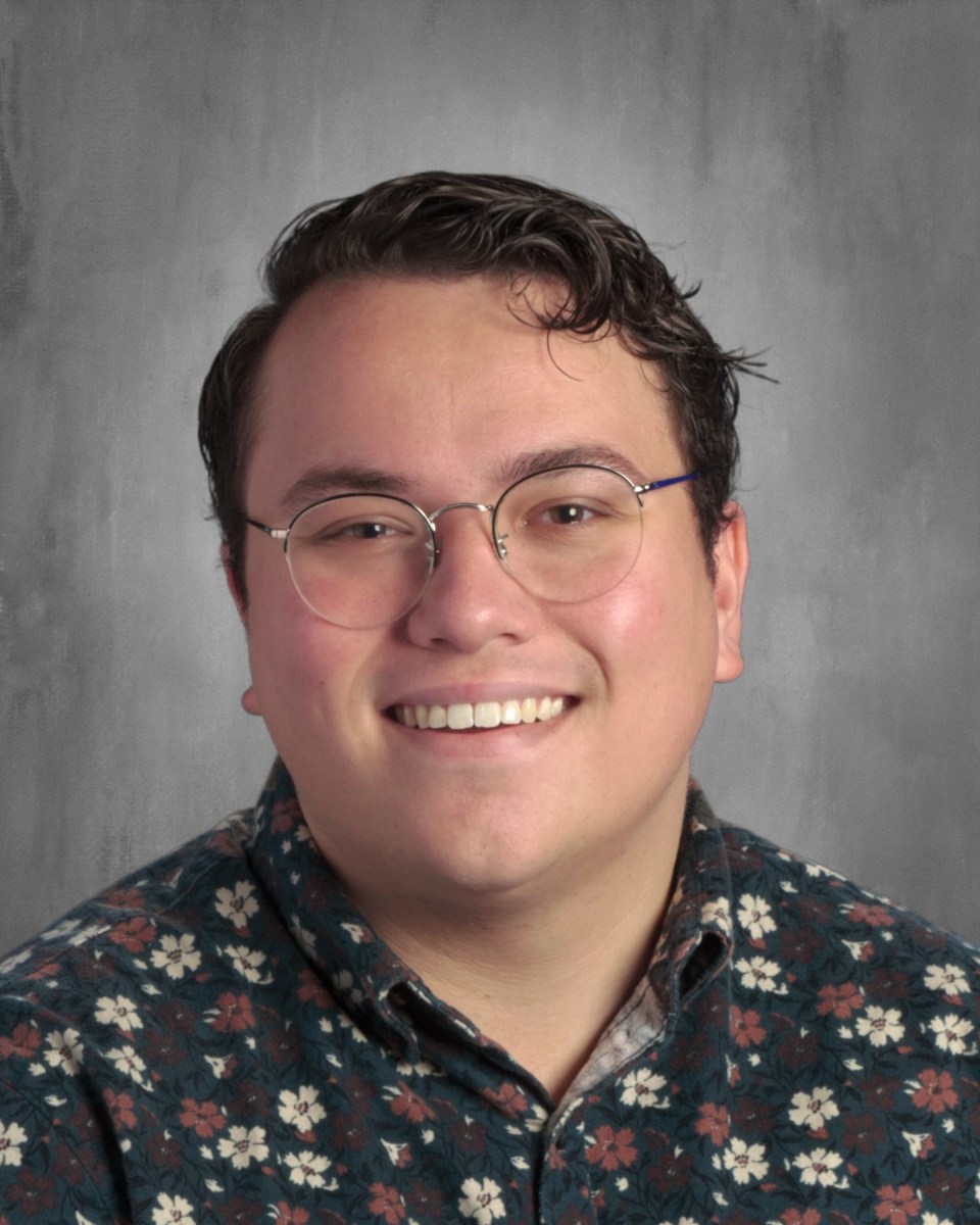 Teacher Feature: Mr. Thomas Mangione – The McNicholas Milestone