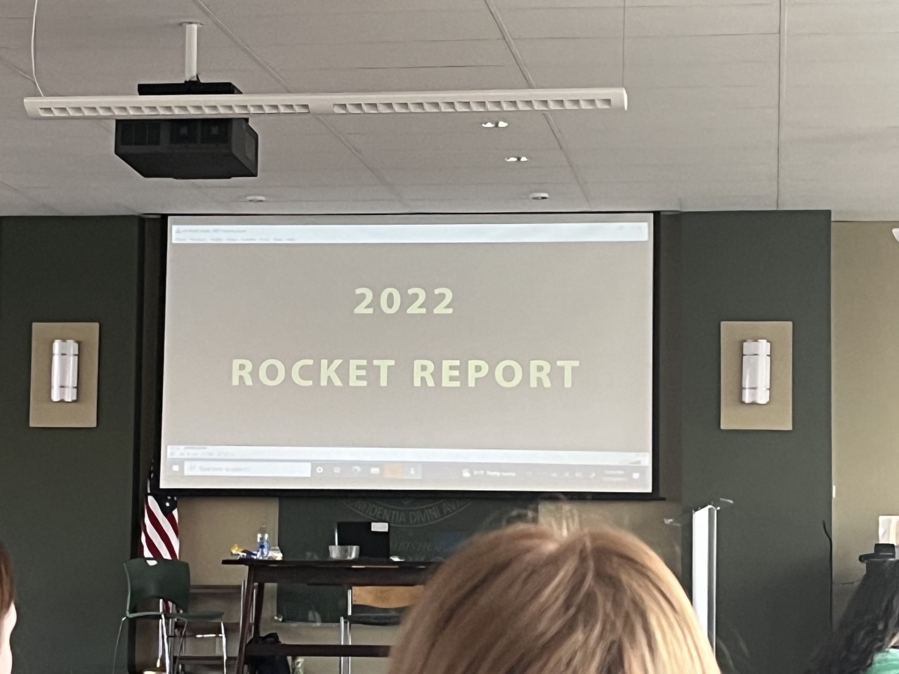 Bringing back Rocket Reports – The McNicholas Milestone