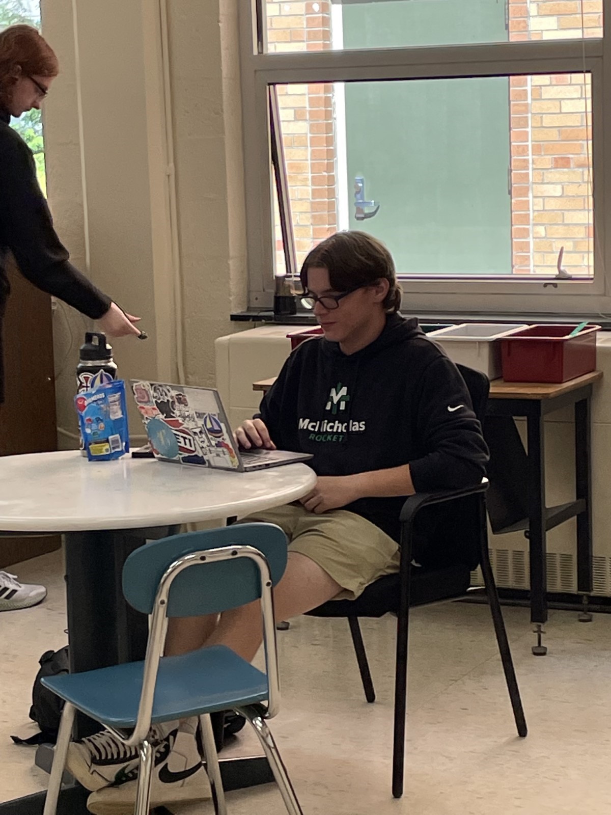 Helpful ways to study for exams – The McNicholas Milestone