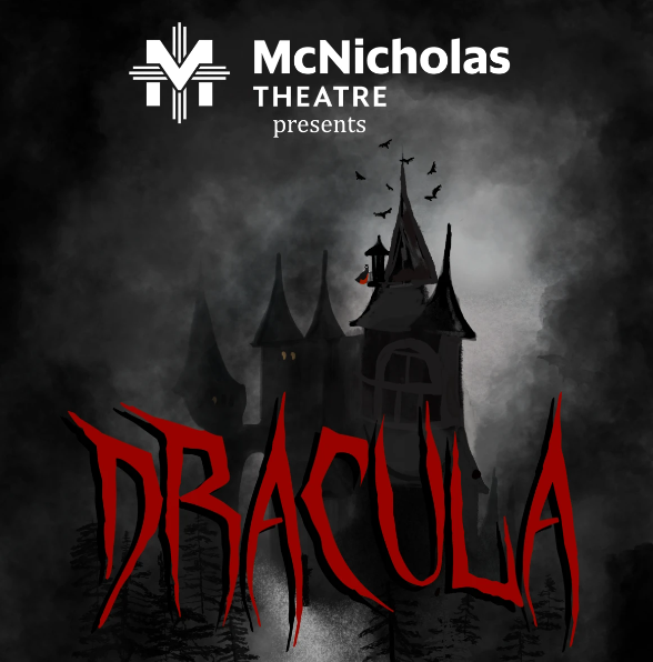McNicholas students “bite in” to a spectacular performance of “Dracula ...