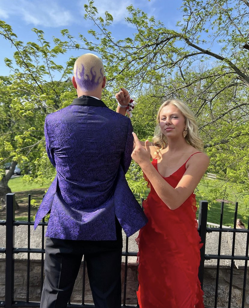 Viva McNicholas Prom 2024 – The McNicholas Milestone