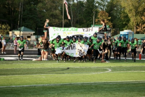 The McNicholas Milestone – Archbishop McNicholas High School's Official ...