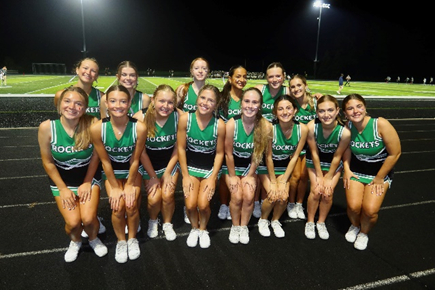 The McNicholas Milestone – Archbishop McNicholas High School's Official ...