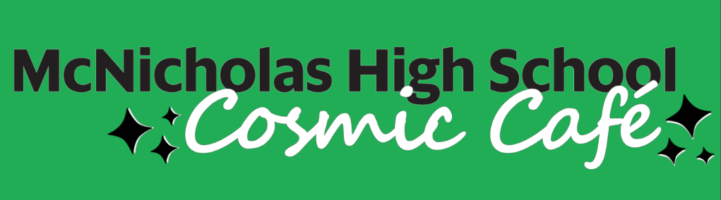 McNicholas makes improvements to cafe – The McNicholas Milestone
