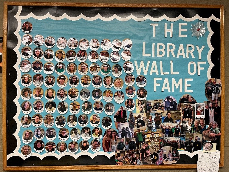 Exploring the McNicholas library: 8 fascinating facts – The McNicholas ...