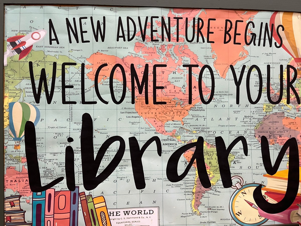 Exploring the McNicholas library: 8 fascinating facts – The McNicholas ...