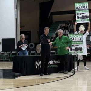 The McNicholas Milestone – Archbishop McNicholas High School's Official ...