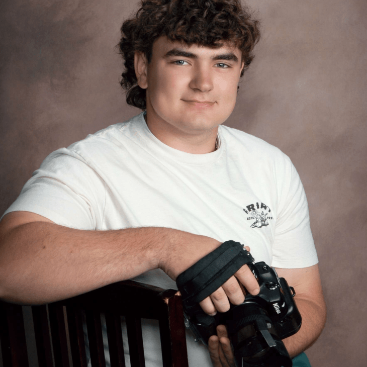 The McNicholas Milestone – Archbishop McNicholas High School's Official ...