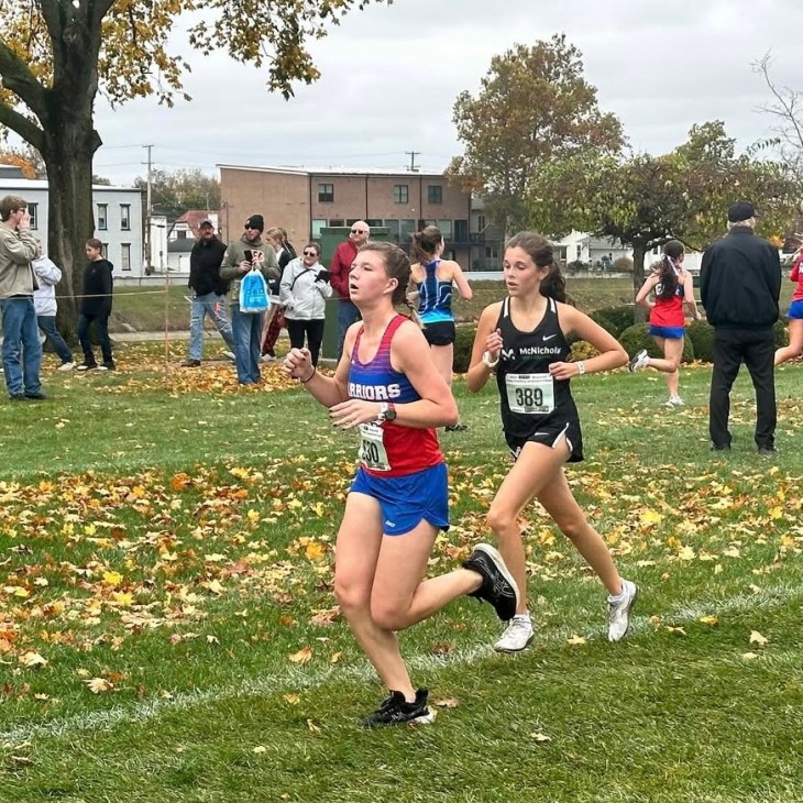 The McNicholas Milestone – Archbishop McNicholas High School's Official ...