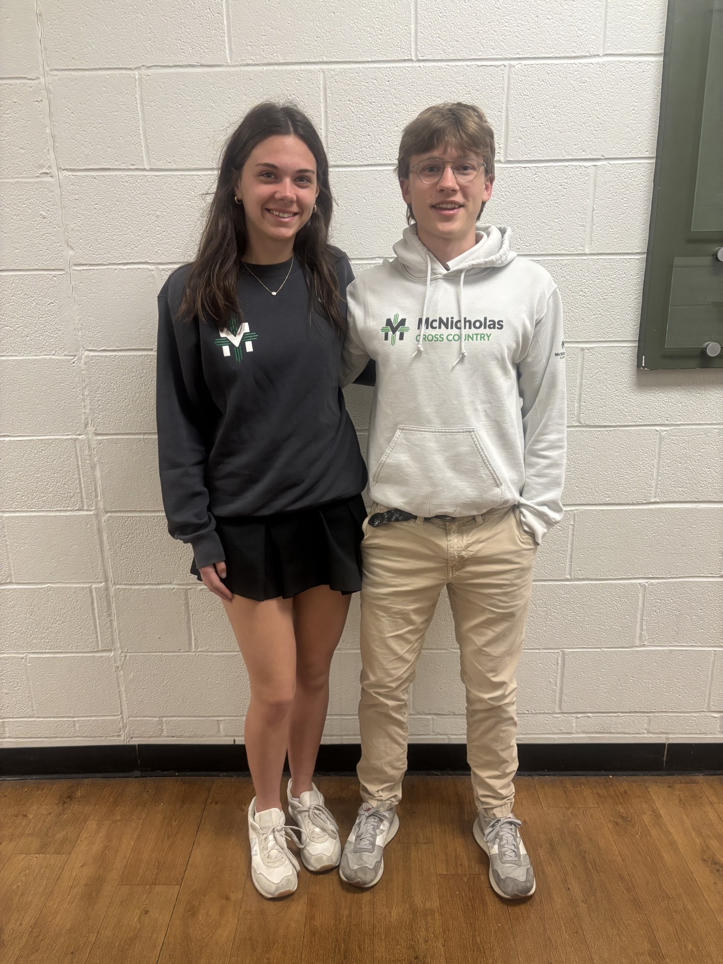 The McNicholas Milestone – Archbishop McNicholas High School's Official ...