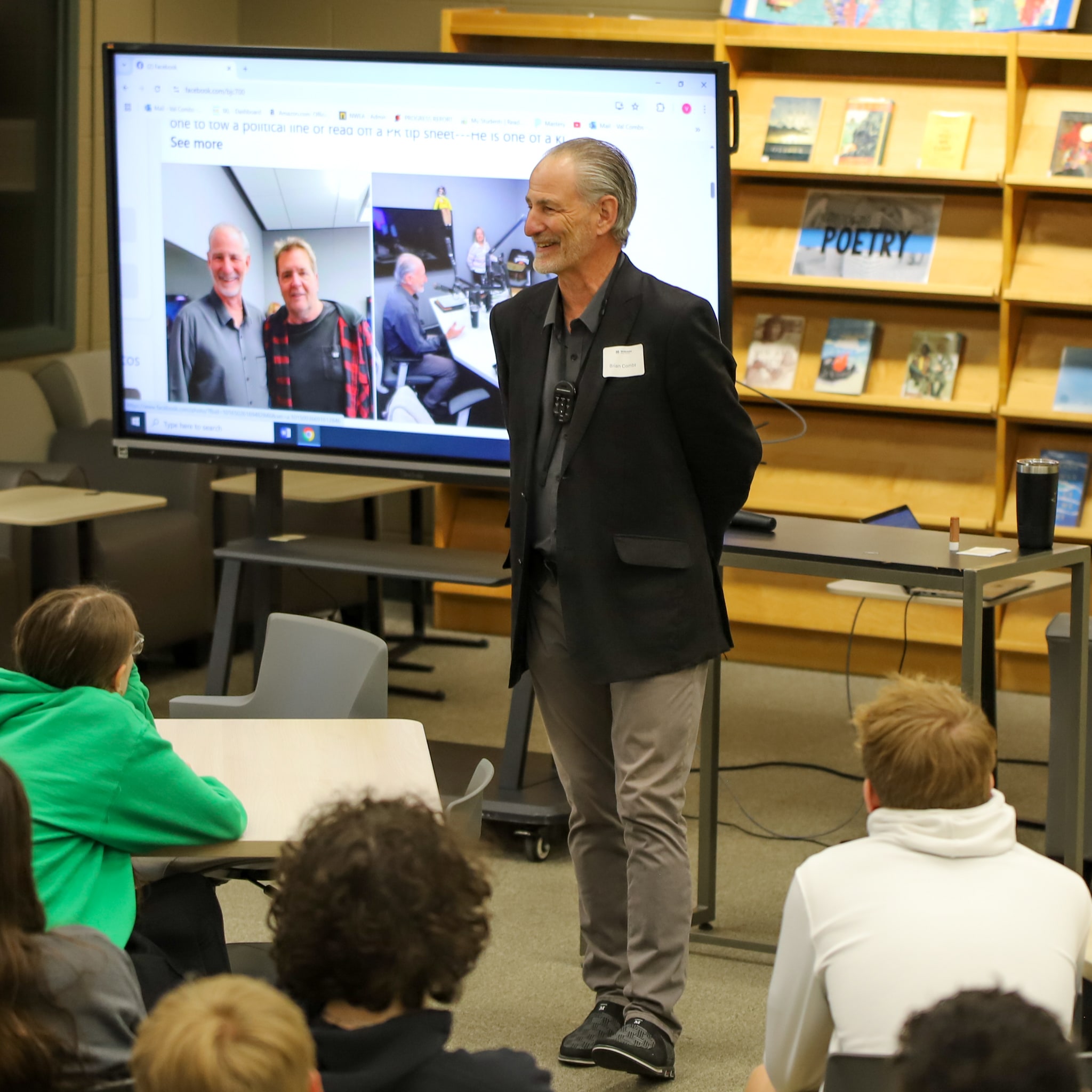 The McNicholas Milestone – Archbishop McNicholas High School's Official ...