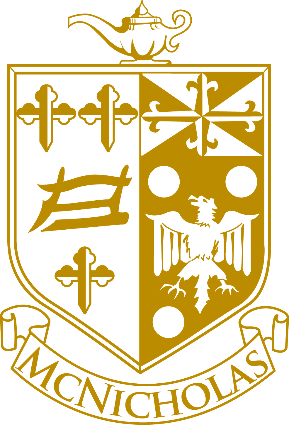 I “rish” I knew more about McNick: Irish heritage explained – The ...