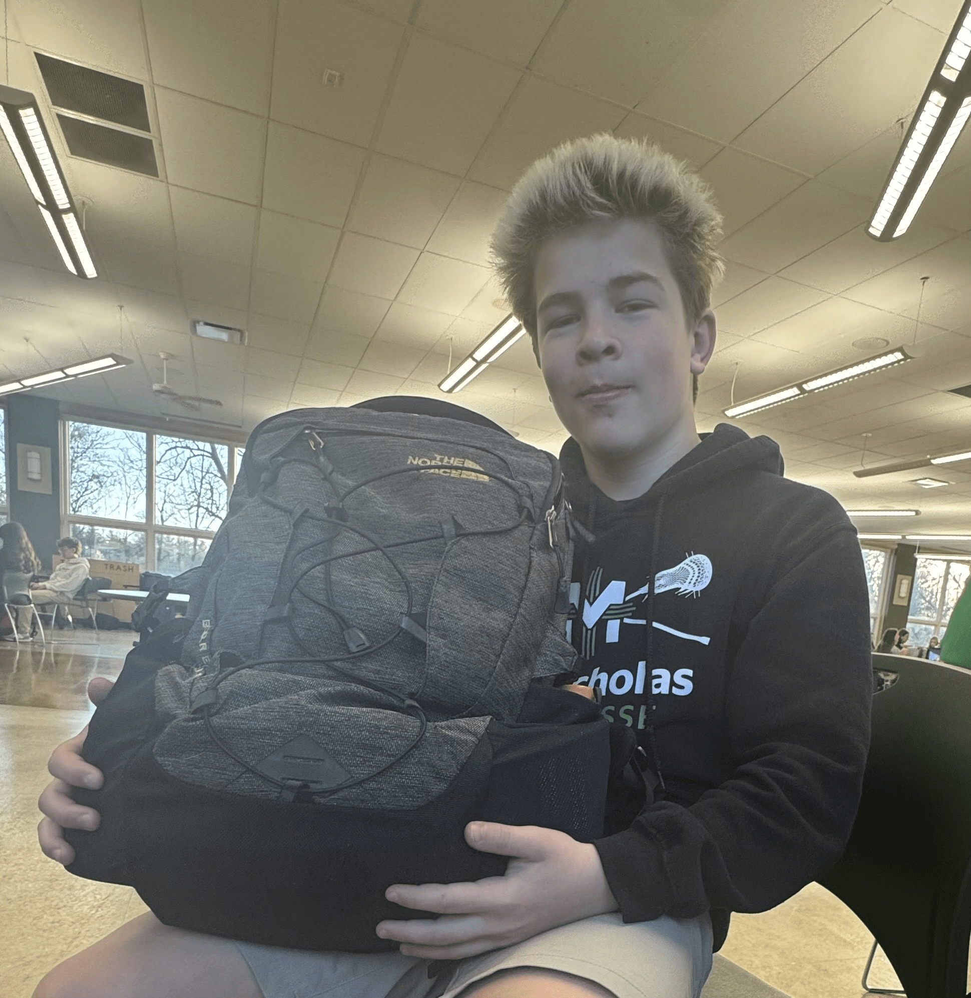 The McNicholas Milestone – Archbishop McNicholas High School's Official ...
