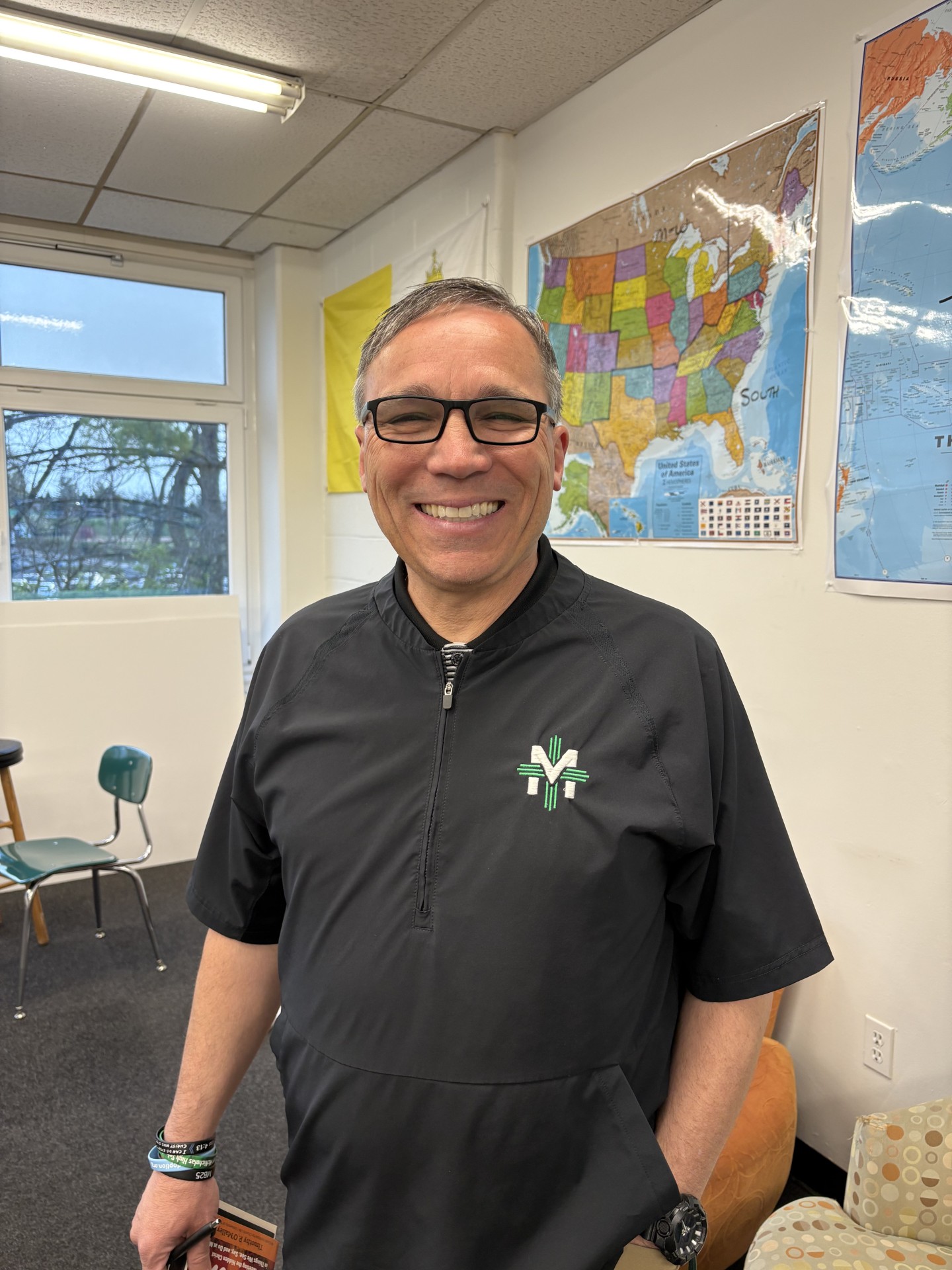 The McNicholas Milestone – Archbishop McNicholas High School's Official ...