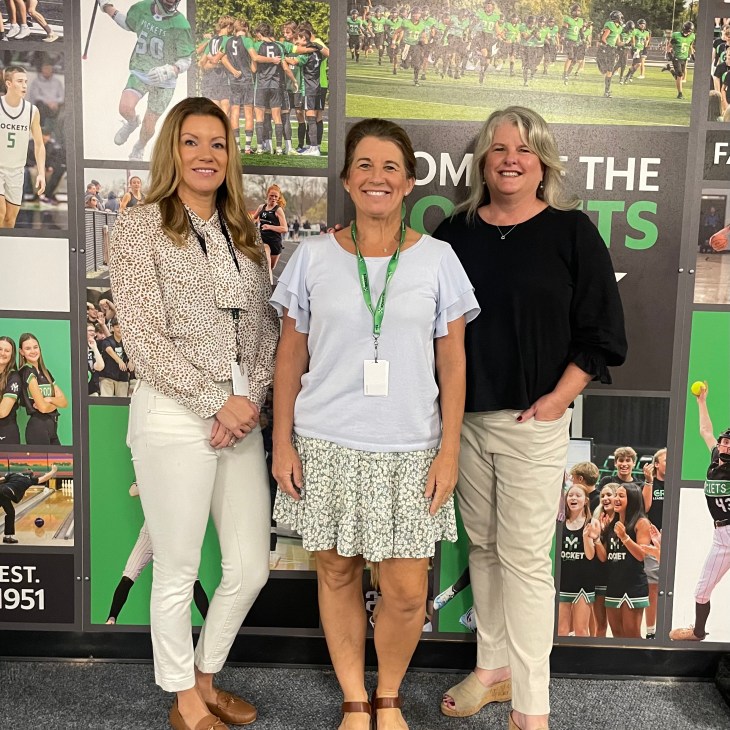 The McNicholas Milestone – Archbishop McNicholas High School's Official ...