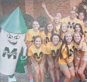The McNicholas Milestone – Archbishop McNicholas High School's Official ...