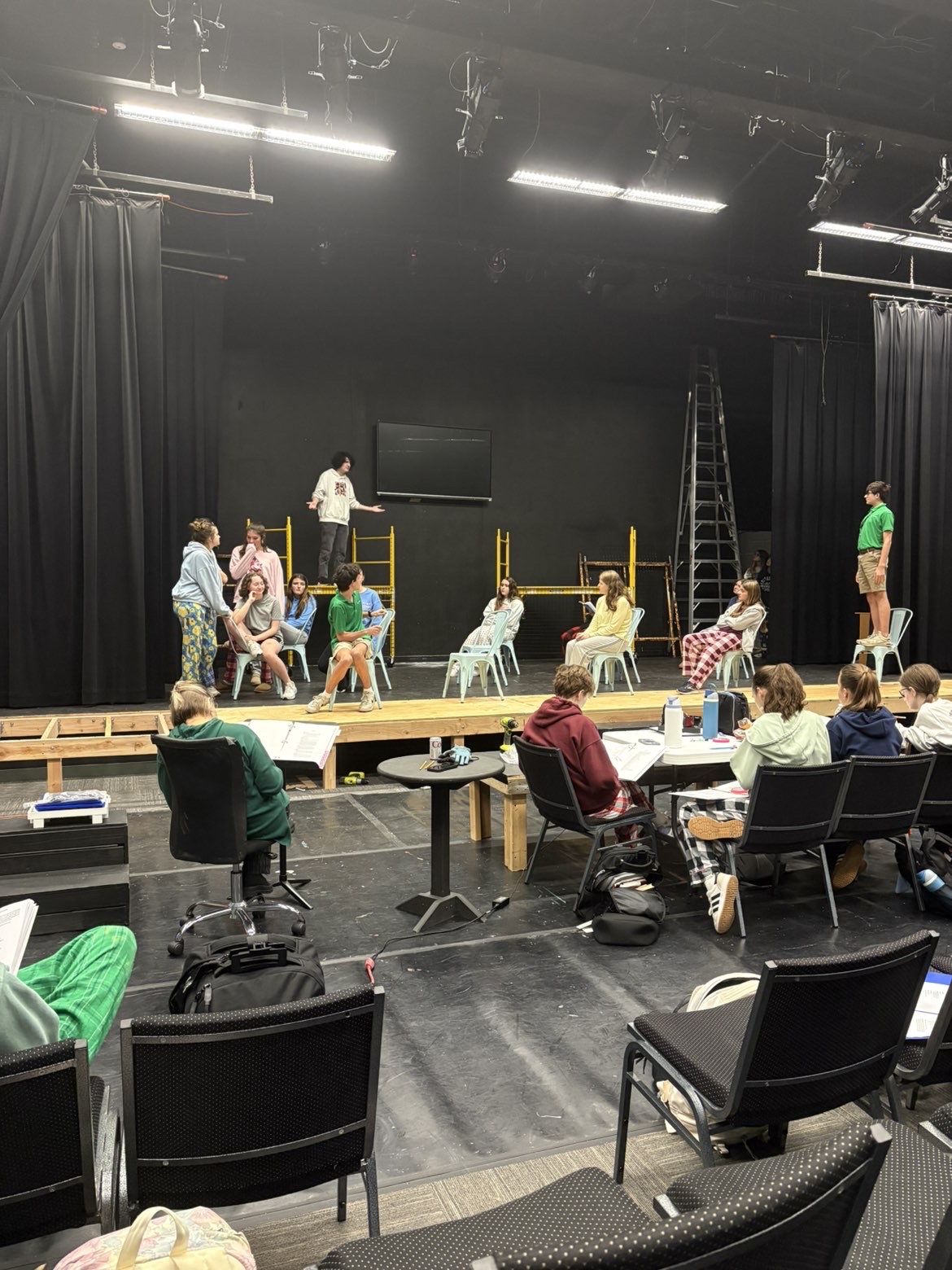 The McNicholas Milestone – Archbishop McNicholas High School's Official ...